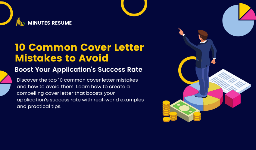 10 Common Cover Letter Mistakes To Avoid Boost Your Applications